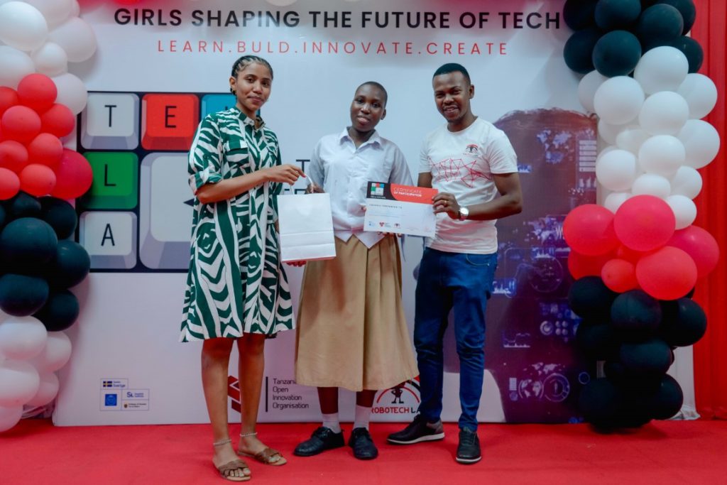 News – Robotech Labs